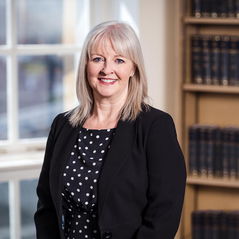 Lisa Davies